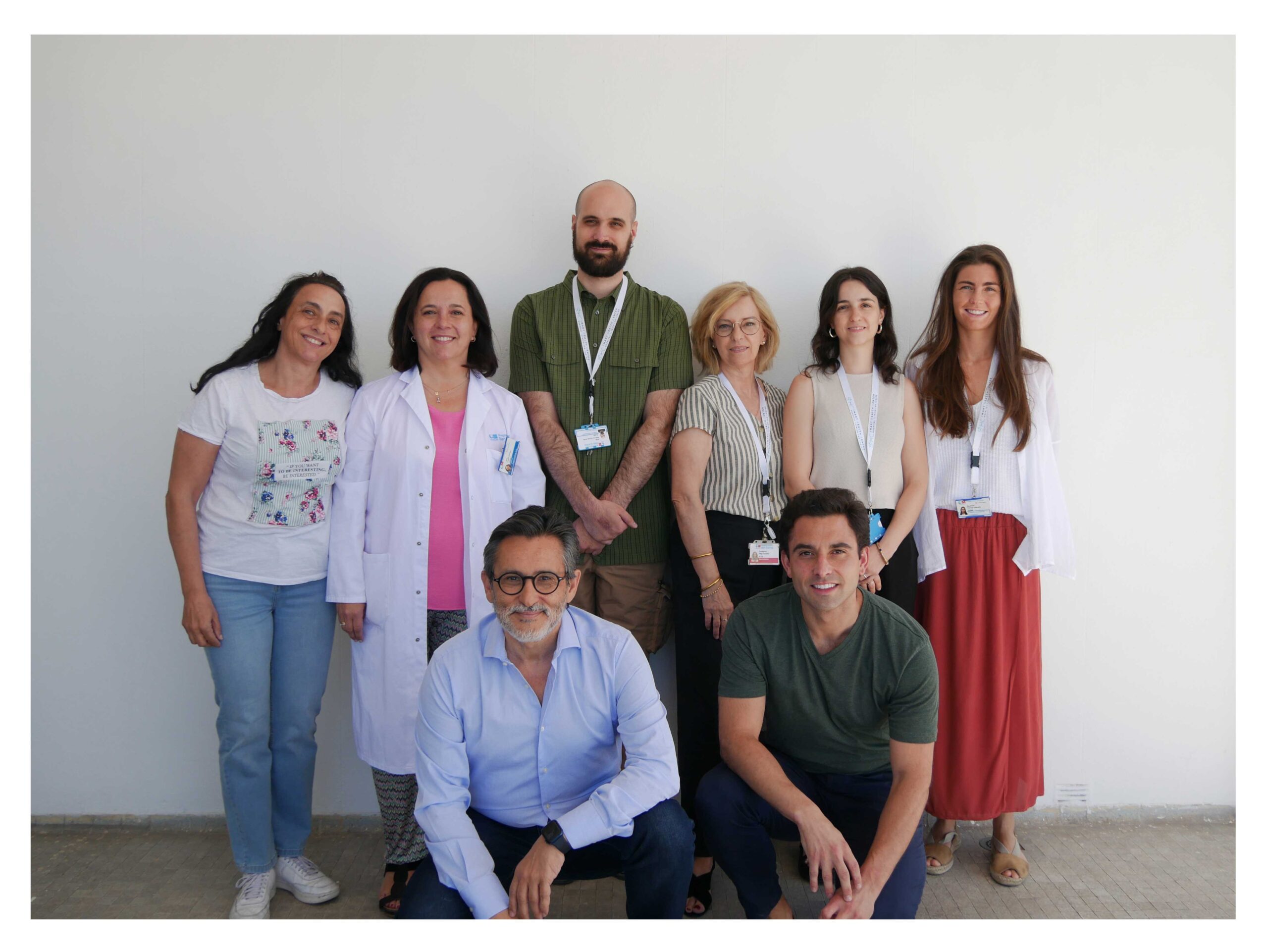 Unidad de Innovación (UI) - IdISSC