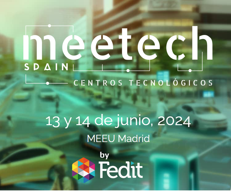 Meetechspain 2024 - IdISSC
