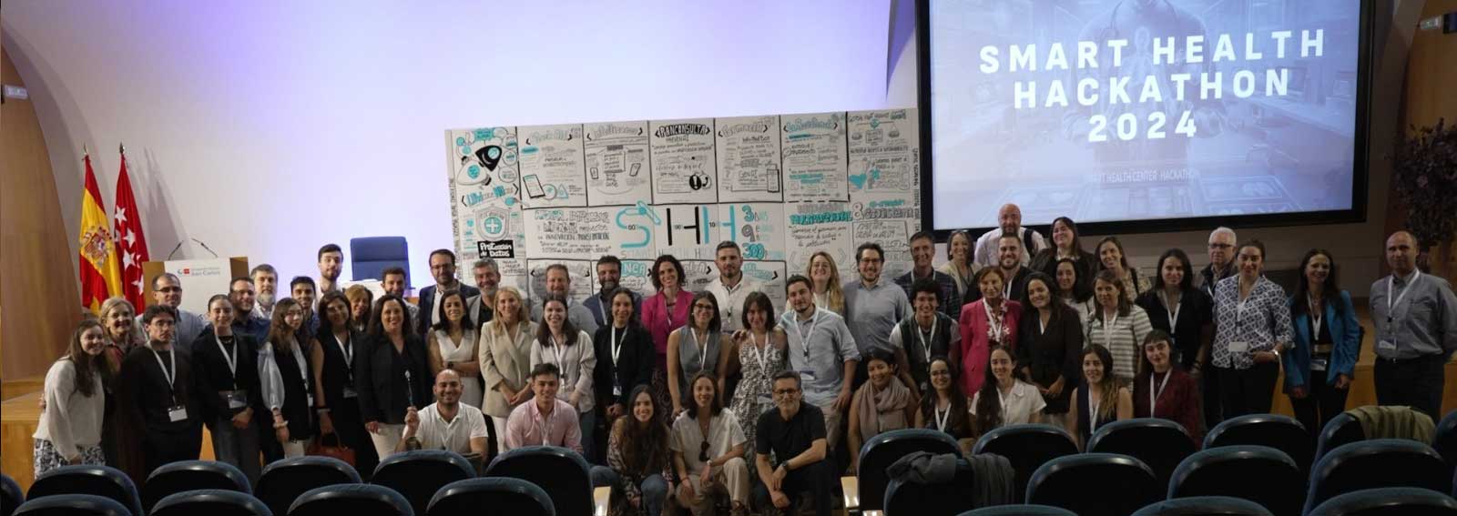 Nueve Proyectos Innovadores para Mejorar la Gestión Sanitaria es el ...